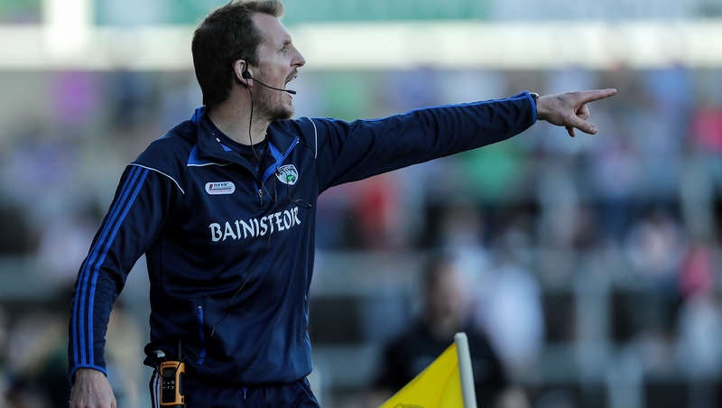 Laois boss Sugrue sees room for improvement