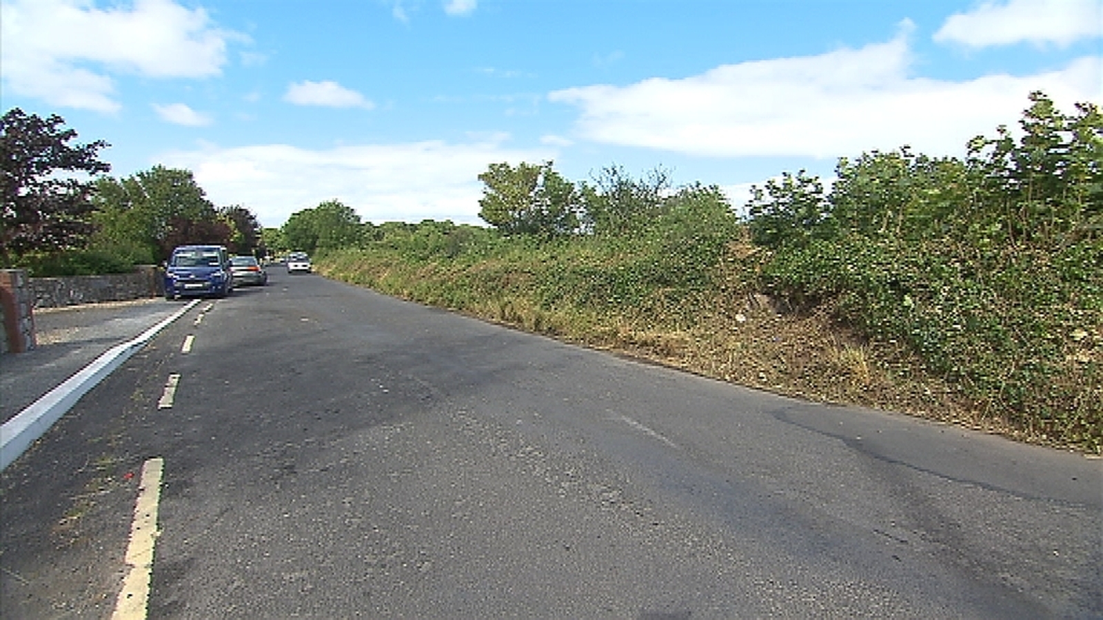 Man killed, three injured, in Co Tipperary road crash