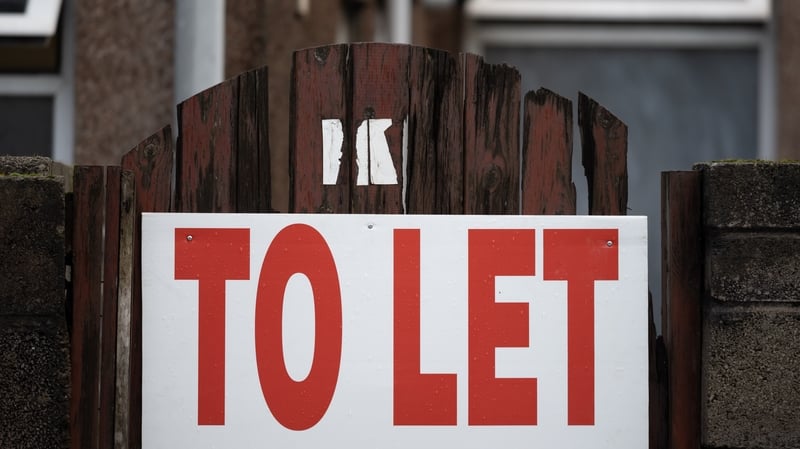 19 new Rent Pressure Zones across 11 counties