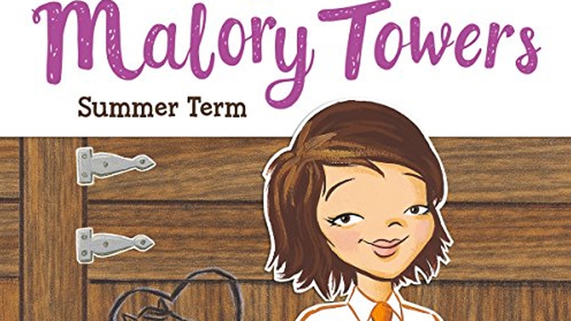 Enid Blyton's Malory Towers coming to TV