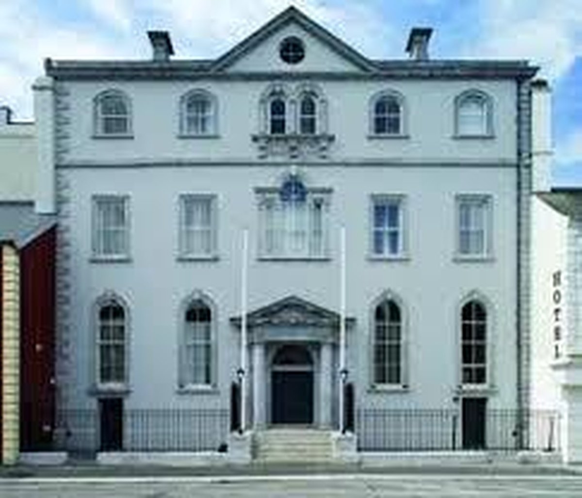 A Day At Athlone Court | Today with Sean O'Rourke - RTÉ Radio 1