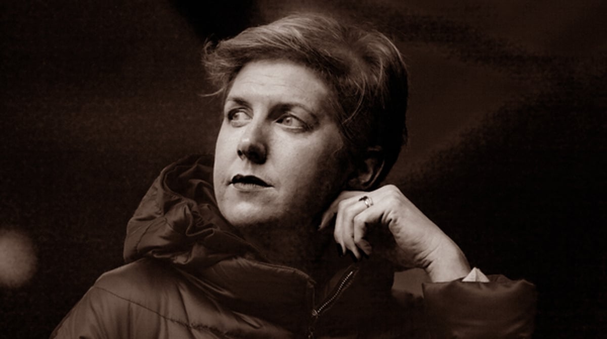 Author Clare Mackintosh on The Ryan Tubridy Show | Radio 1 Highlights ...