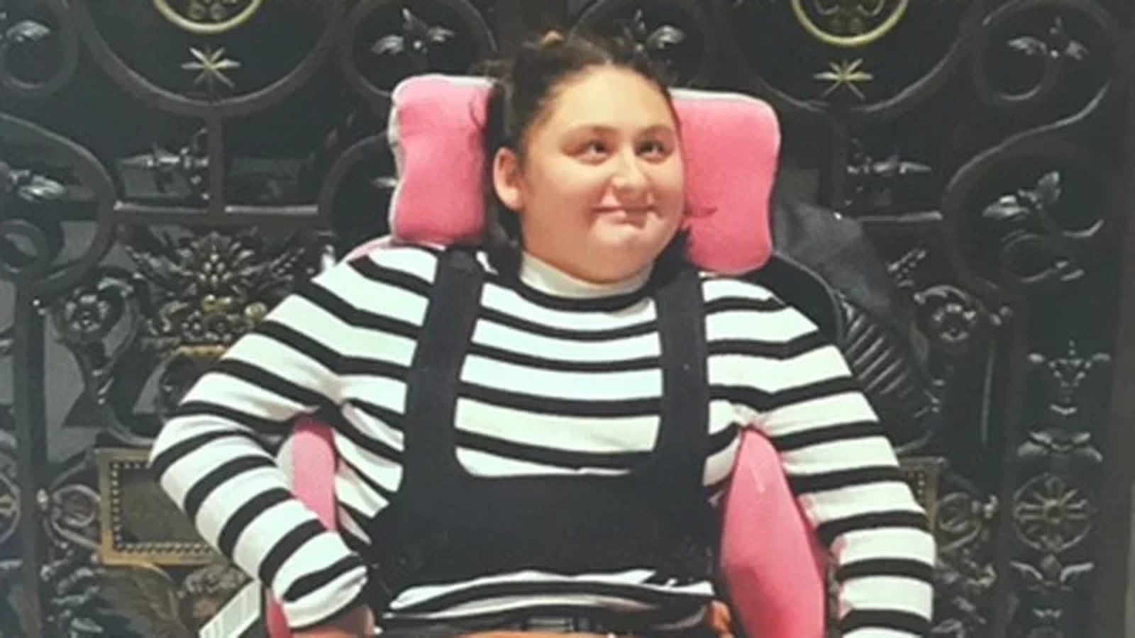 Cúiteamh €8.4m do bhean a bhfuil pairilis cheirbreach uirthi