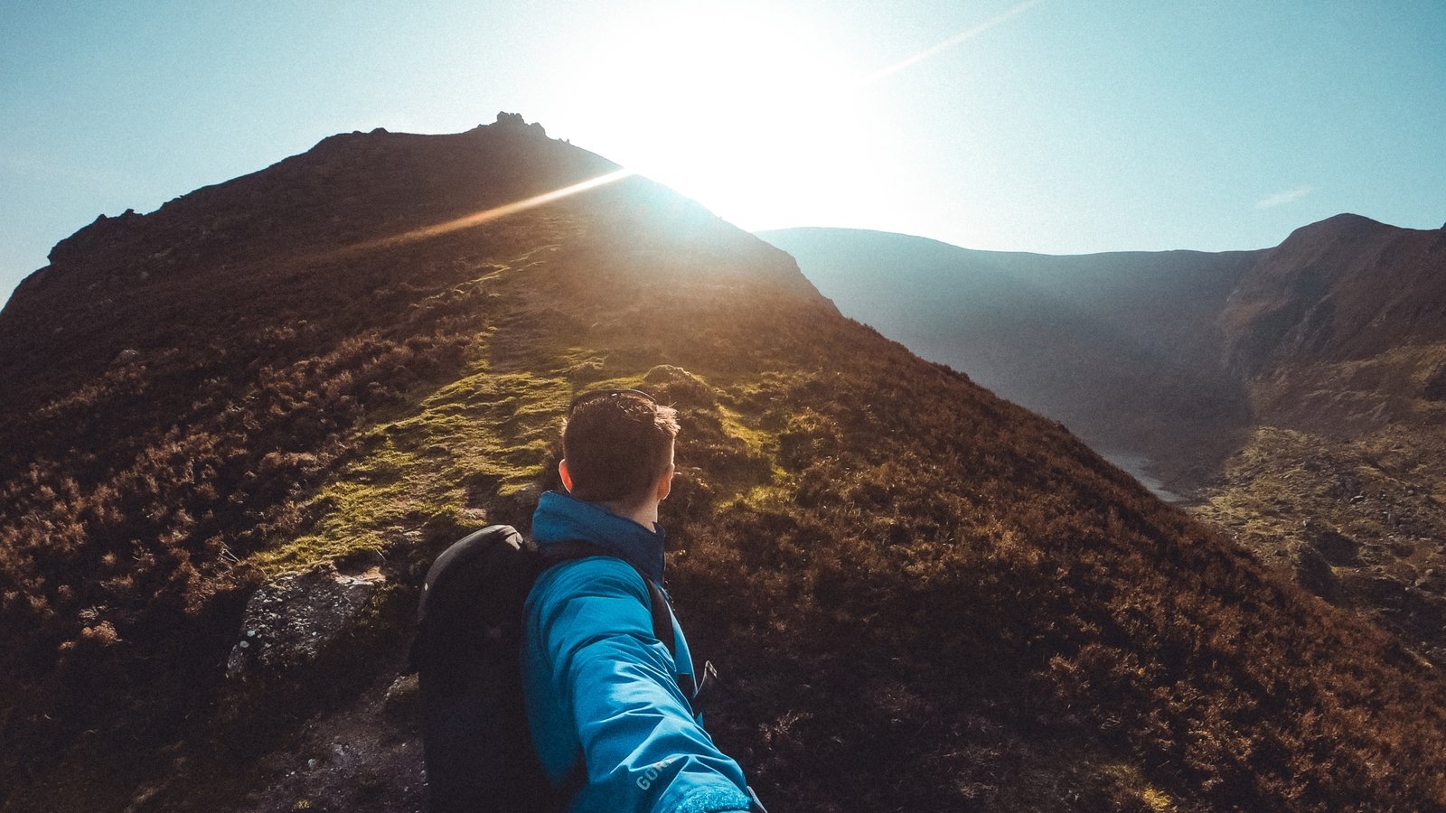 Where are the best places to go outside and play in Ireland?