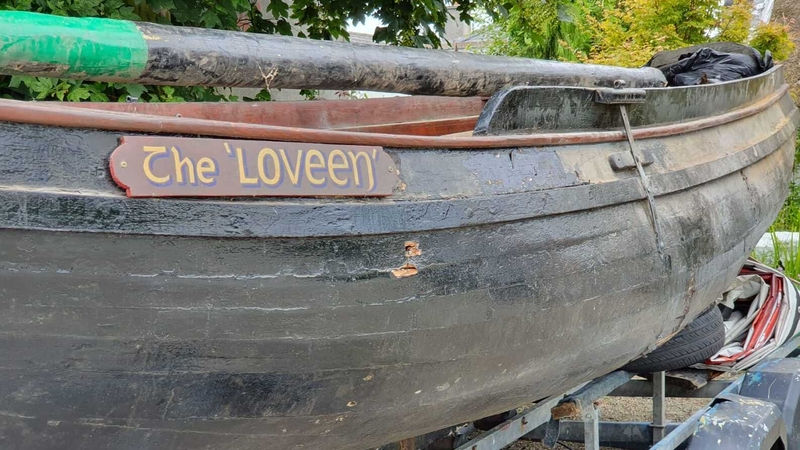 Seolfaidh "Loveen" in athuair i 2020