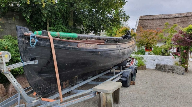 Seolfaidh "Loveen" in athuair i 2020