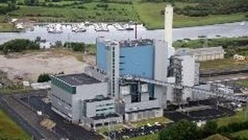 Plans to re-open Longford power station hit by delays