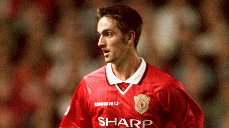Old boy Clegg rejoins Man United as power coach