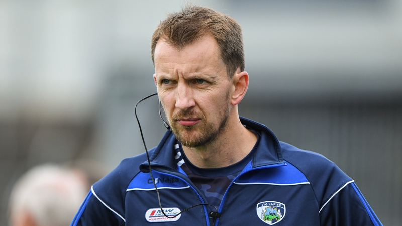 Kerry appoint John Sugrue as new U-20 manager