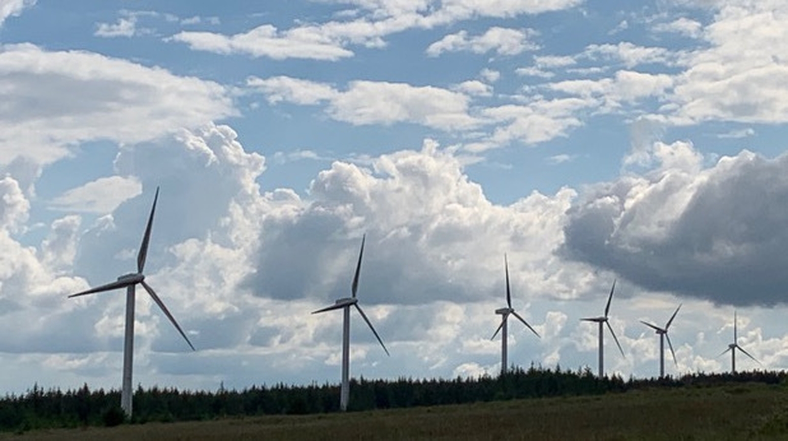 State facing €4m fines over Derrybrien EIA failure