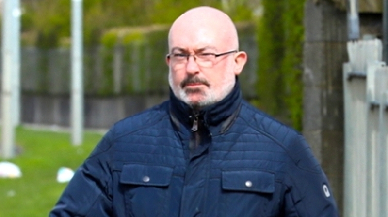 Man sentenced to life for murder of Irene White