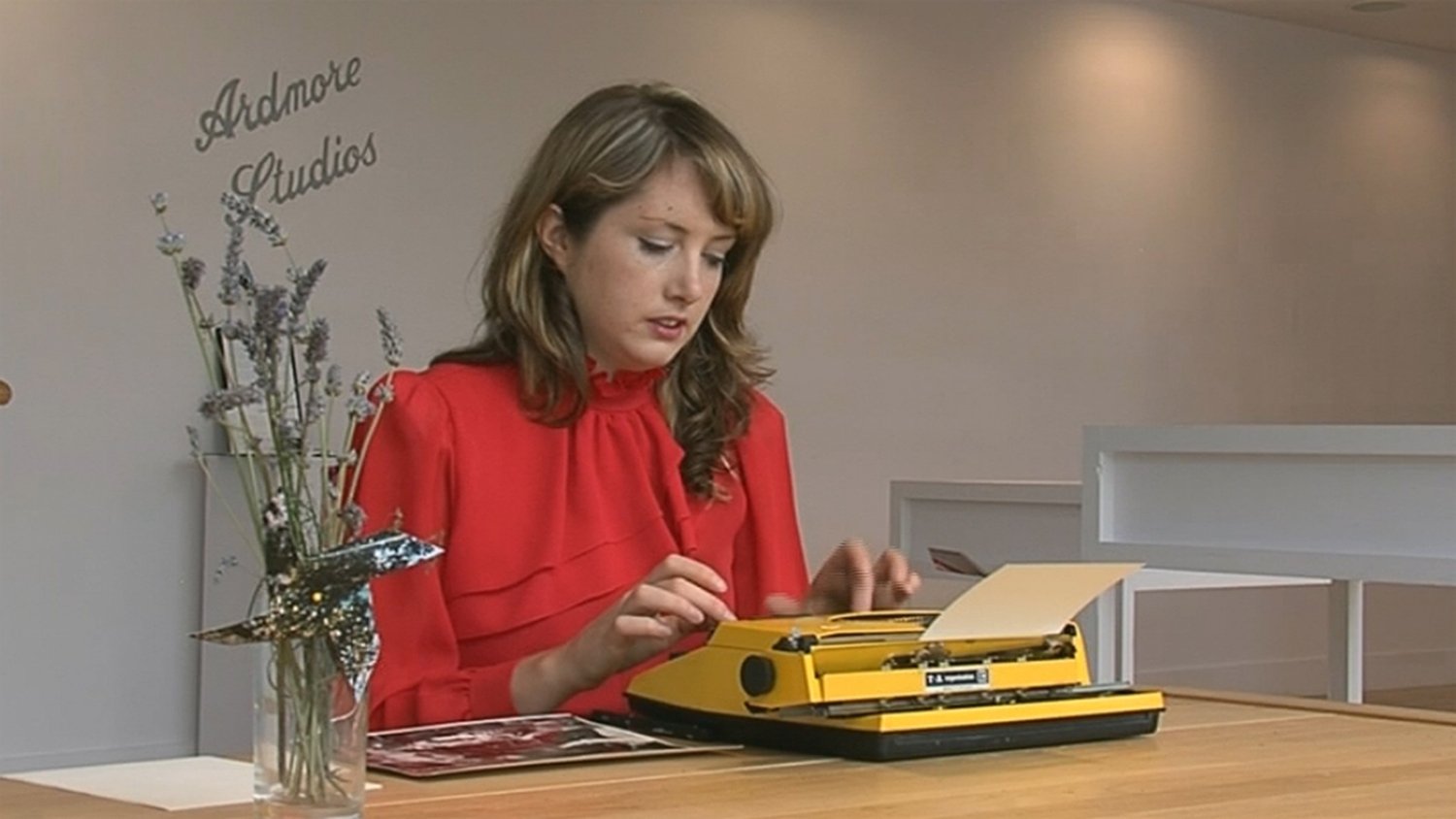 RTÉ Archives | Arts and Culture | Ardmore Film Studios And Bray