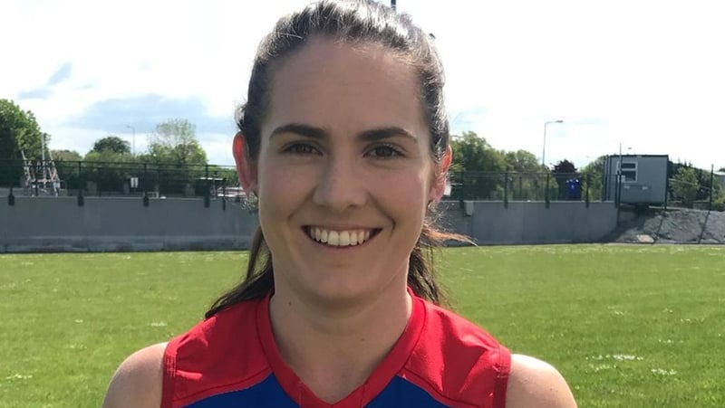 Katy Herron – The exclusive GAA Zone interview – GAA Zone