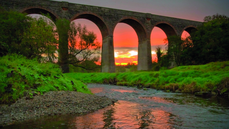 In need of a staycation? Take a trip to Armagh