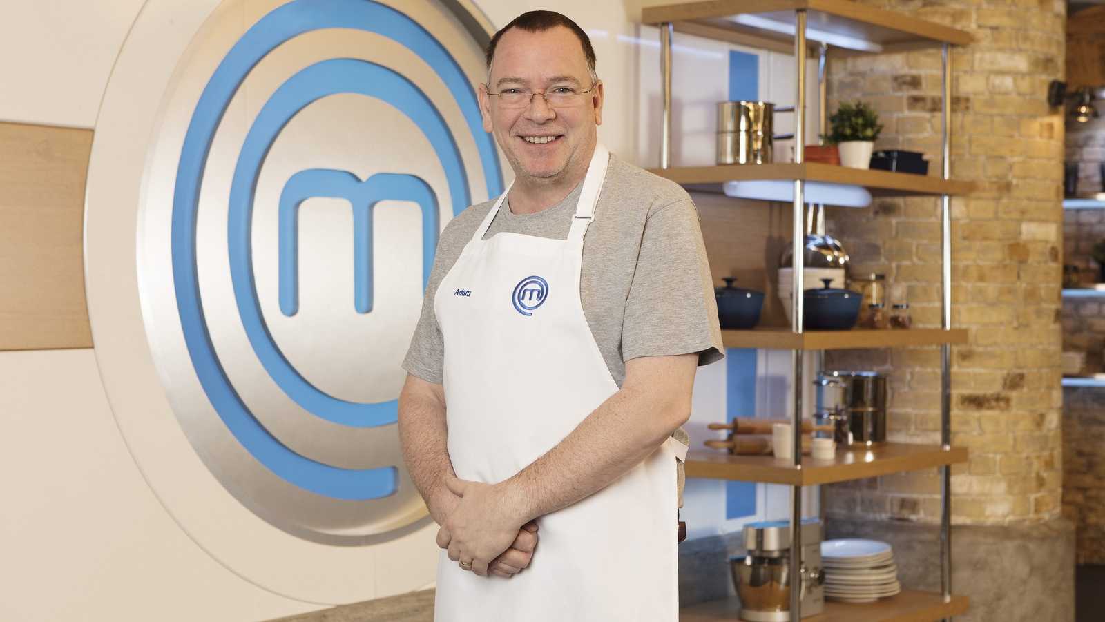 Eastenders' Ian Beale headed to the Masterchef kitchen