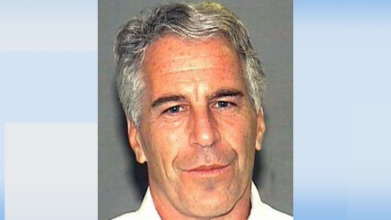 Financier Epstein seeks release under house arrest