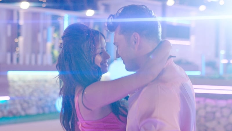 Love Island: A timeline of Maura and Curtis' romance