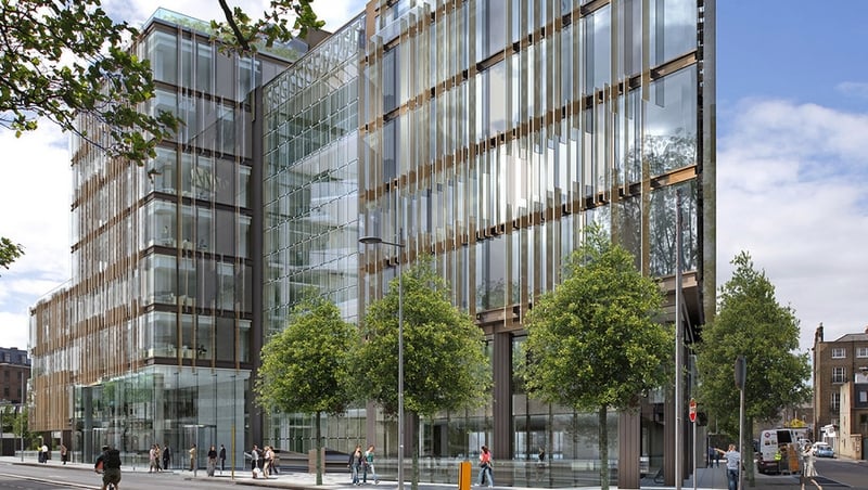 IPUT gets planning permission for new city quarter