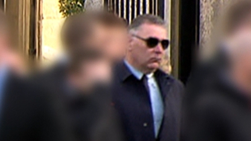 'Mr Nobody' jailed for running Kinahan arms facility