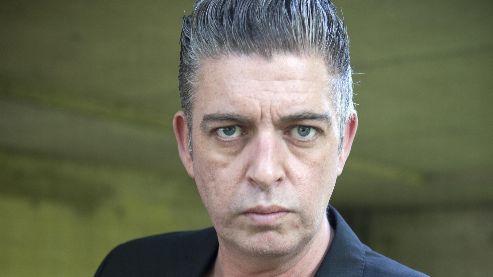 Tributes paid to late Fair City actor Karl Shiels