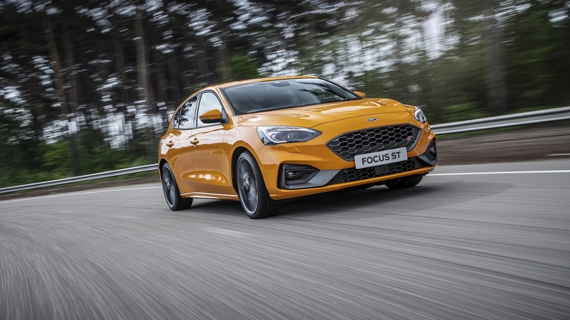 Ford's new performance Focus - how much sense does it make?