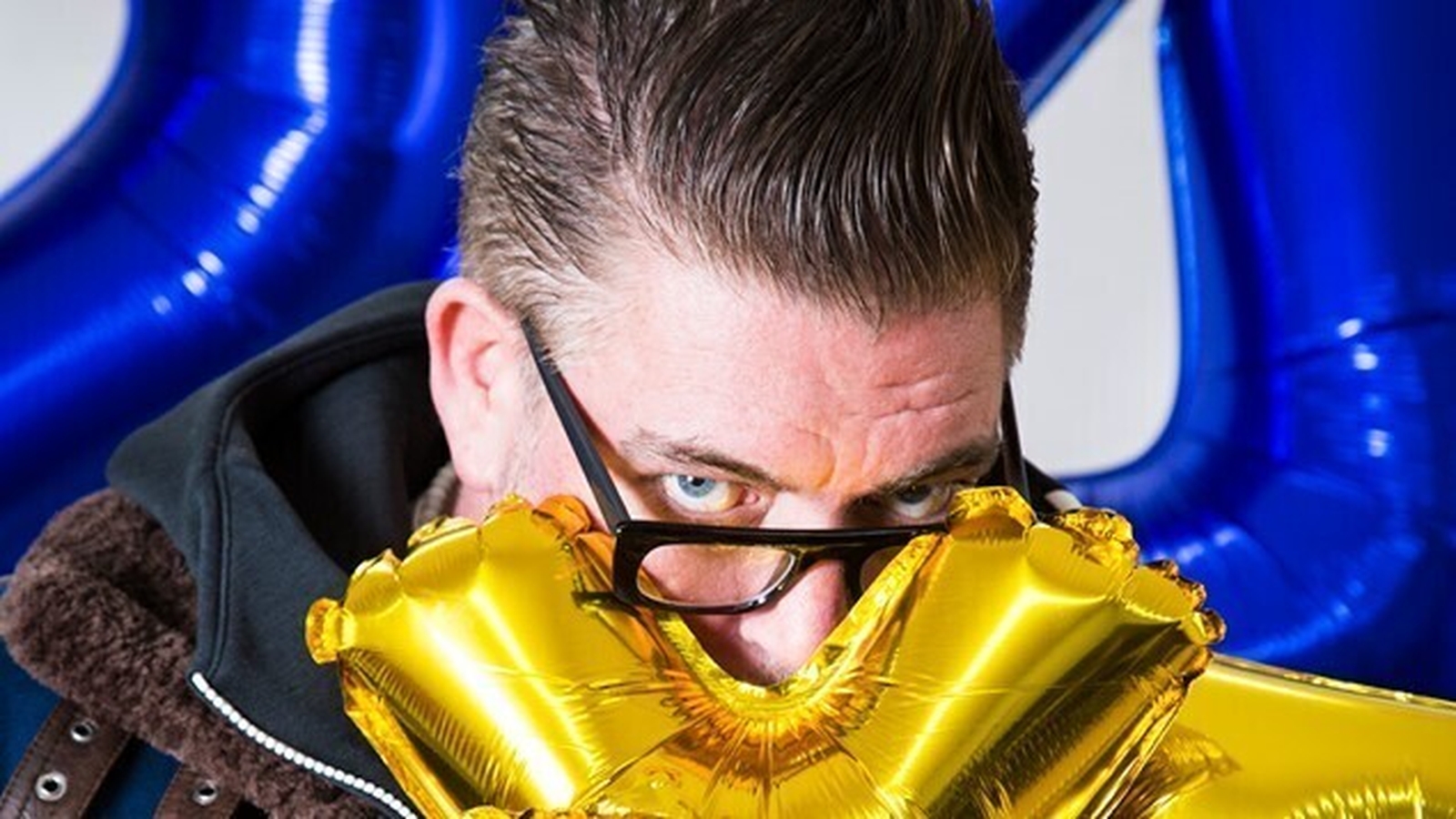 Karl Shiels remembered - Jimmy Fay on an 'extraordinary talent'