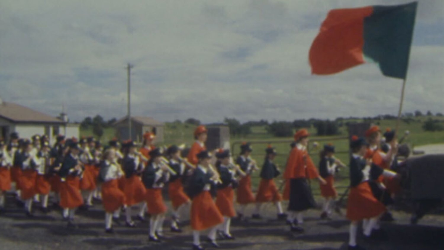 RTÉ Archives | Commemoration | Mayo Land League Centenary