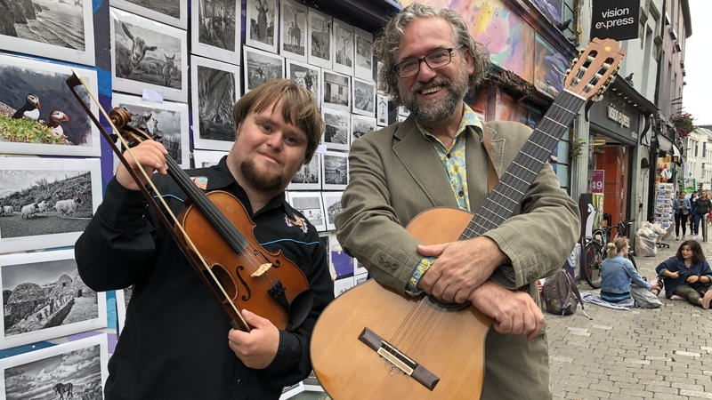 Video series asks: What do you love about your life?