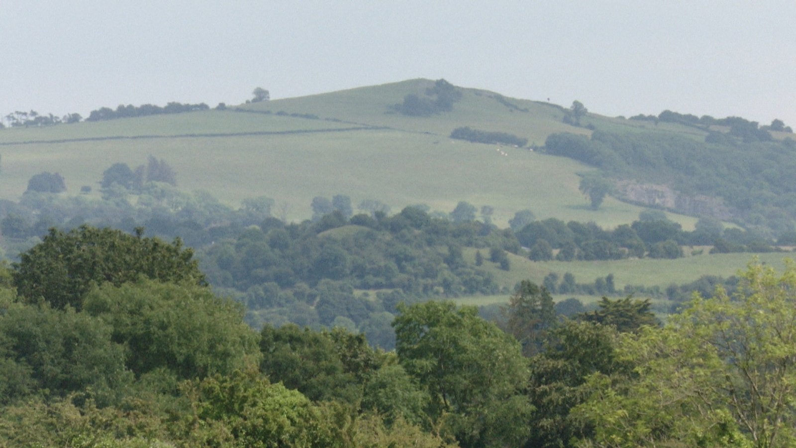 Togra logainmneacha san Iarmhí