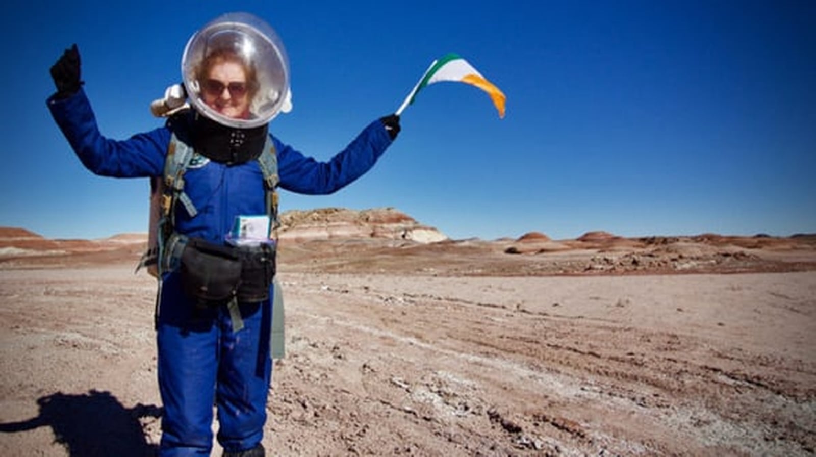 Venus Earth S Evil Twin