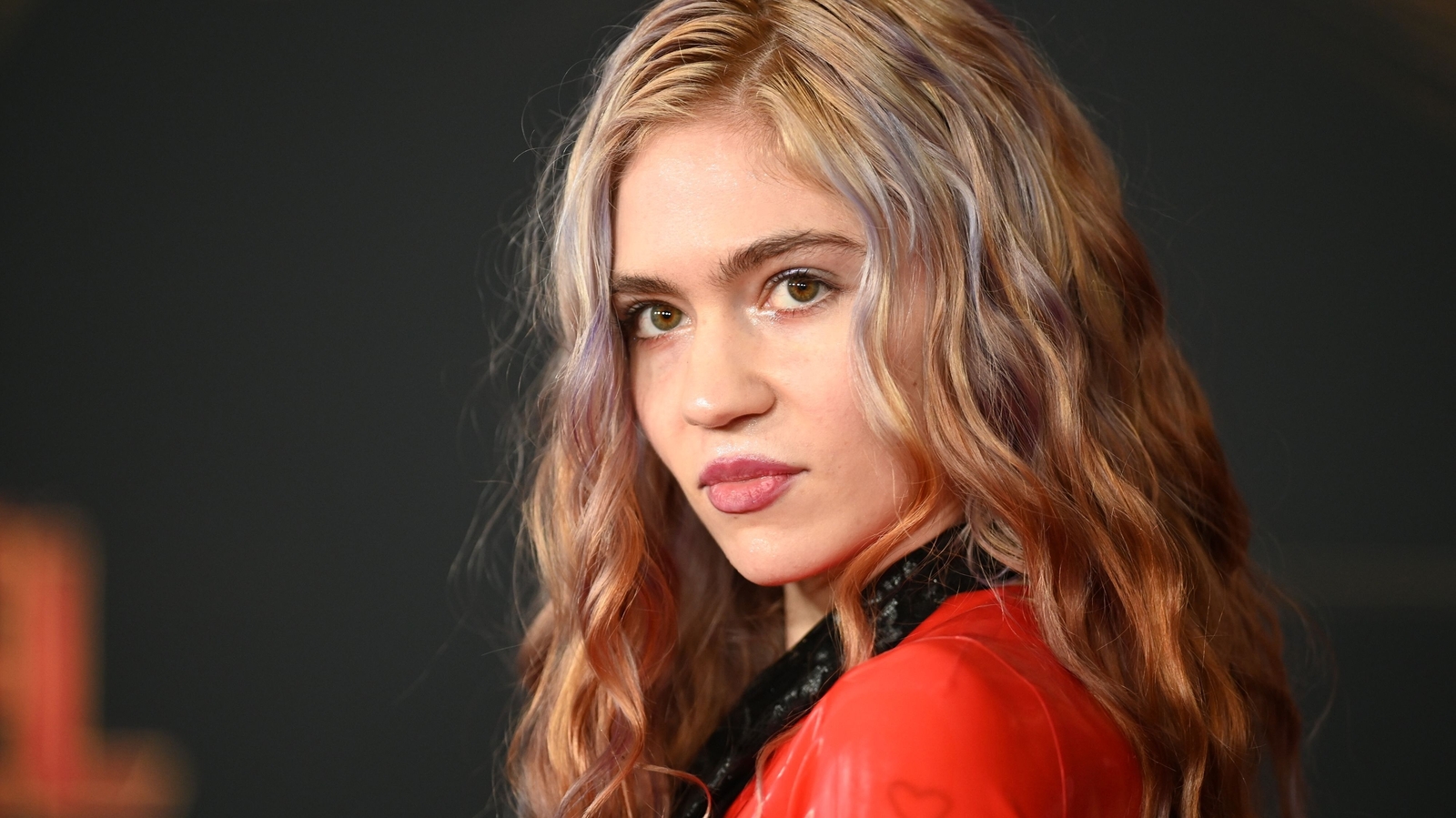 Astro gliding, swords and peeled eyeballs: How Grimes trains