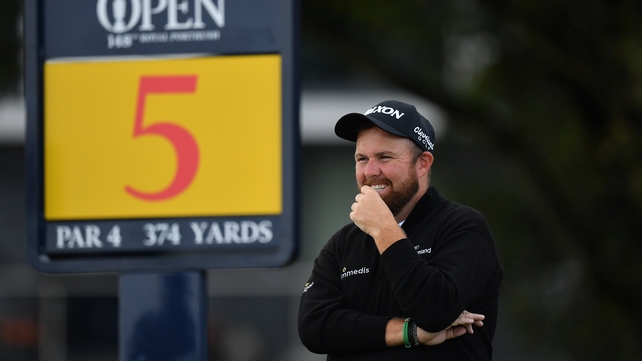 GALLERY: Shane Lowry lands 2019 Open Championship GALLERY: Shane Lowry lands 2019 Open Championship