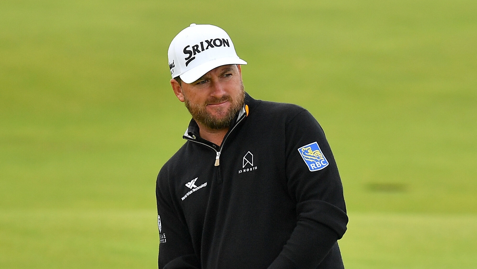 Open Championship Day 1 - recap