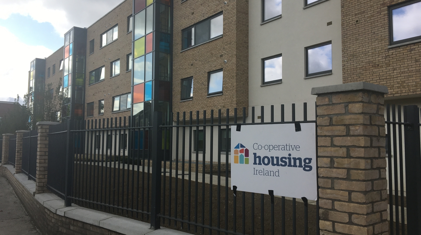 CHI appeals for more housing development land