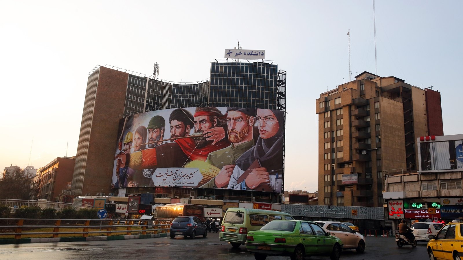 Ireland set to reopen embassy in Iran by 2023