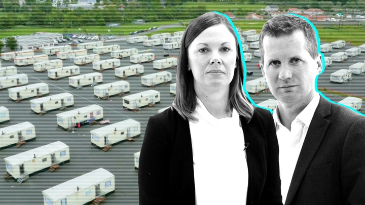 Explained By Prime Time S01E14 - Asylum & Direct Provision - RTÉ Player