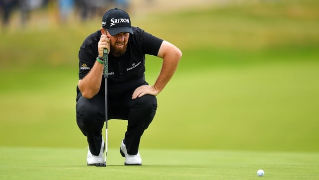 GALLERY: Shane Lowry lands 2019 Open Championship GALLERY: Shane Lowry lands 2019 Open Championship