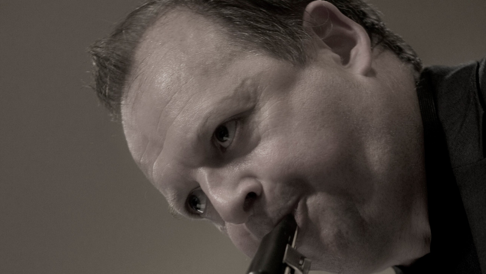 Alan Barnes + Eleven review : Alan Barnes + Eleven - 60th Birthday ...