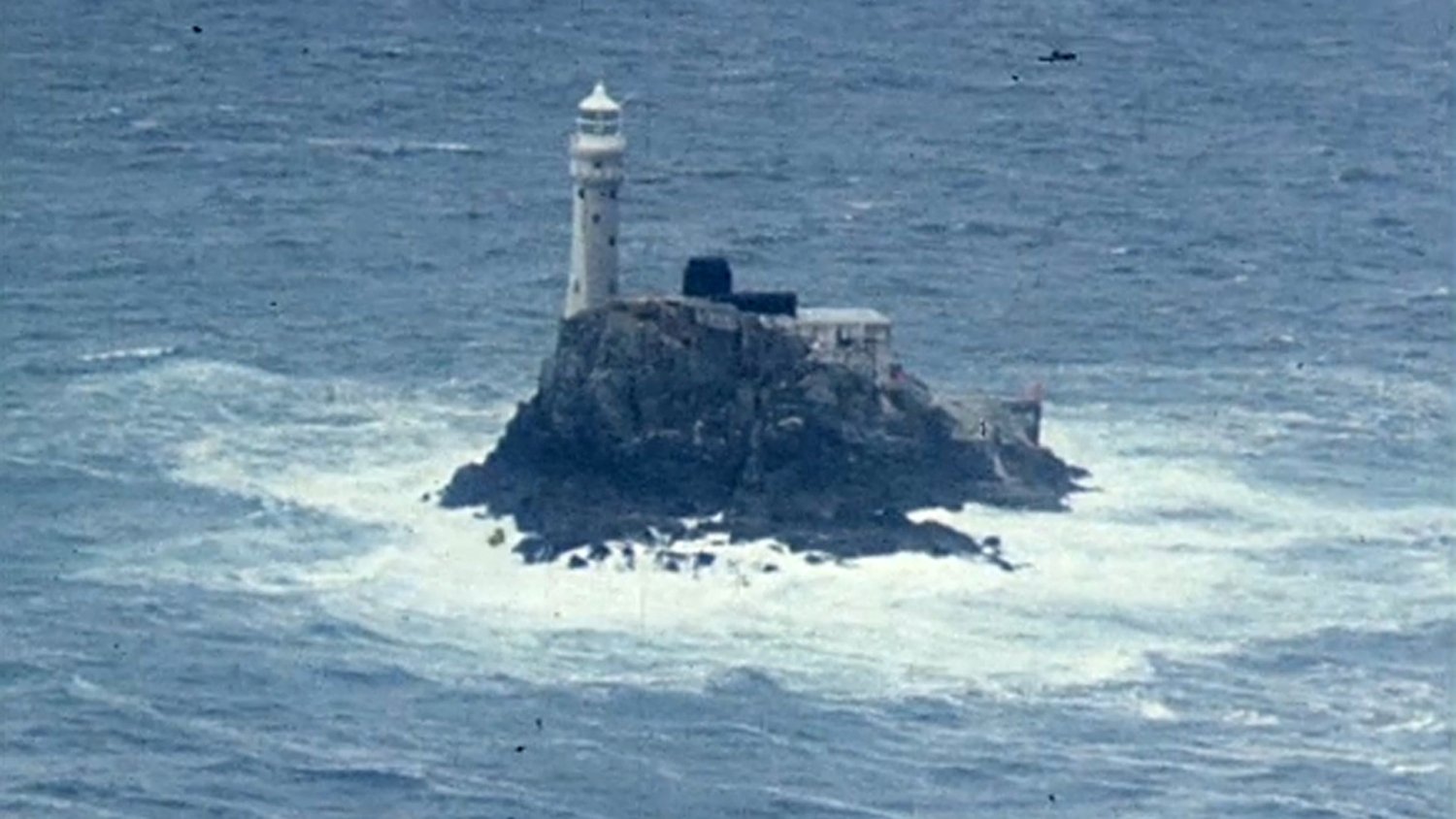 RTÉ Archives | Disasters | Fastnet Race Disaster