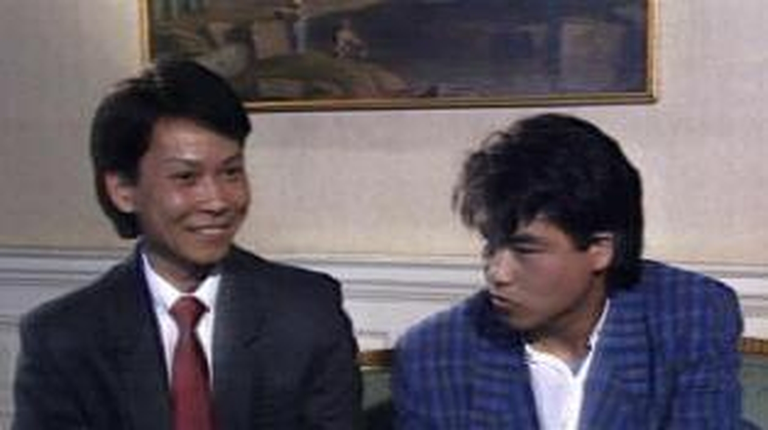 RTÉ Archives | Collections | Vietnamese Irish Citizens