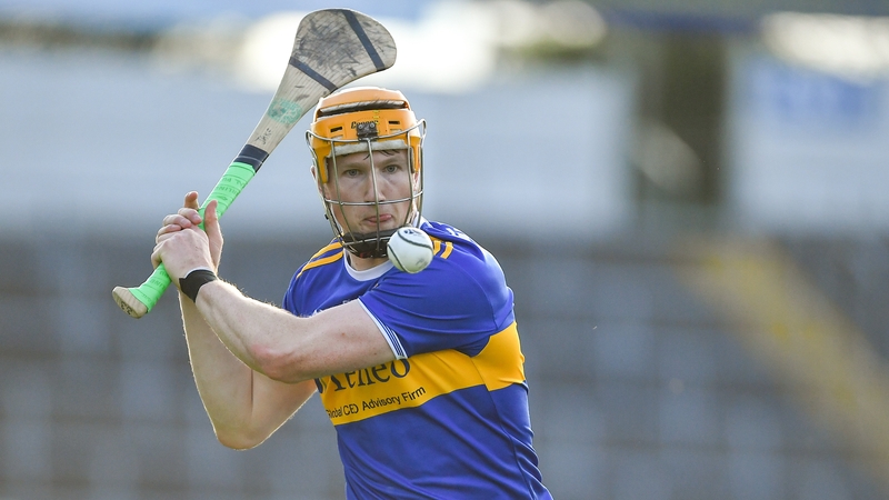 Tipperary name unchanged team for U20 decider