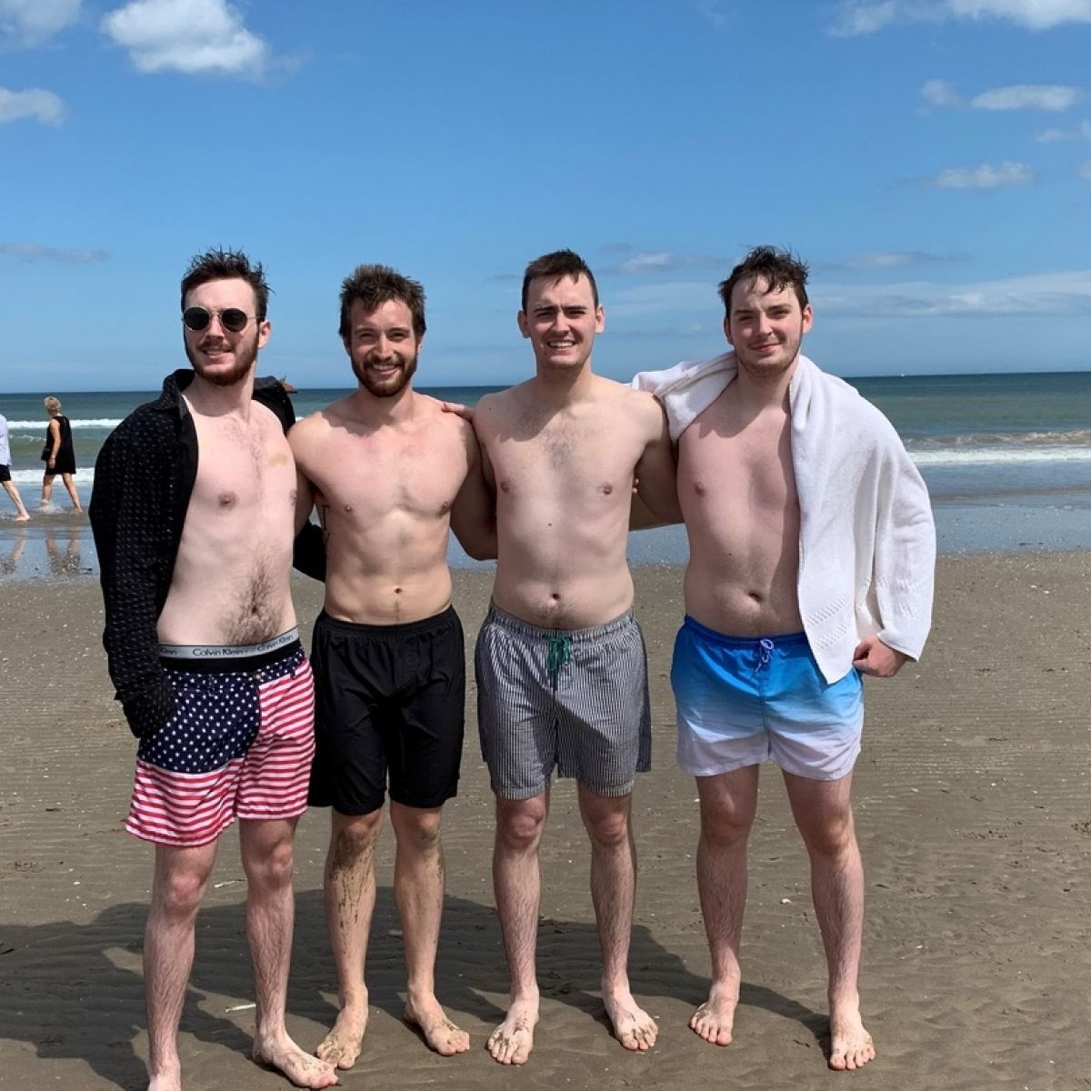 Walter Butler - sea rescue | The Ryan Tubridy Show - RTÉ Radio 1