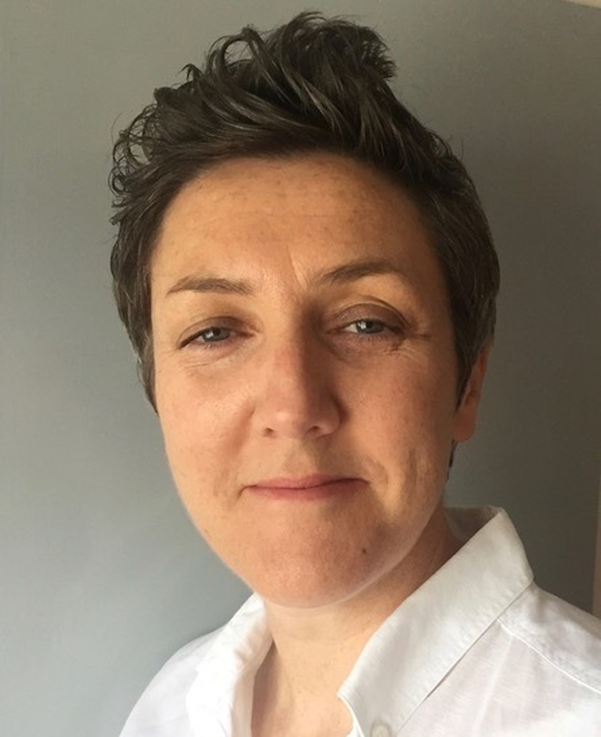 Nicola Carr - Documentary Maker