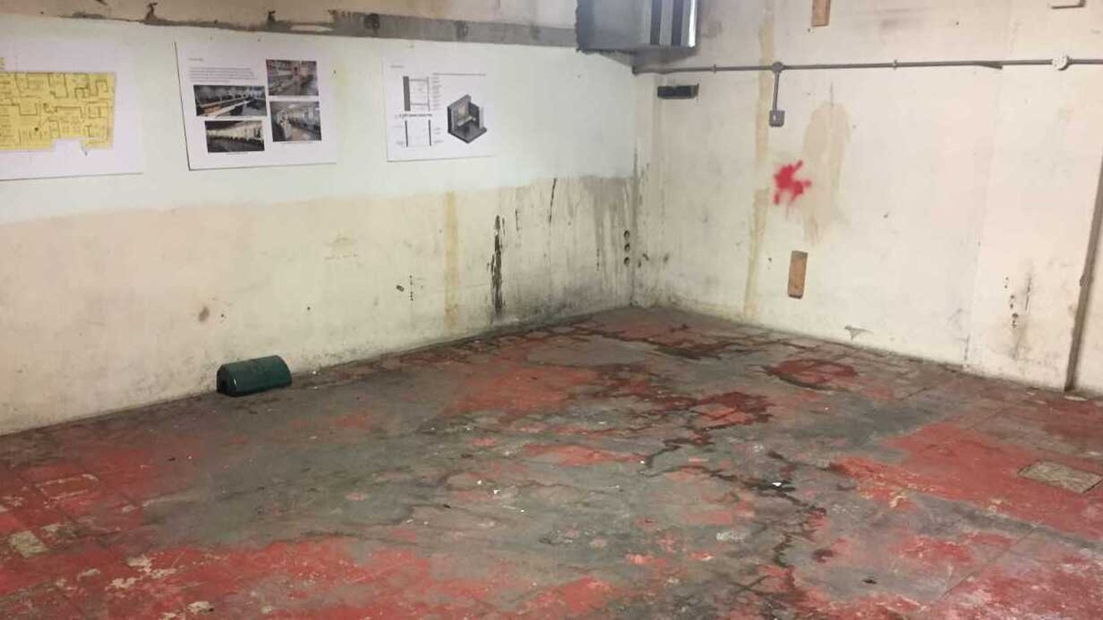 Merchants Quay appeals injection room permit refusal