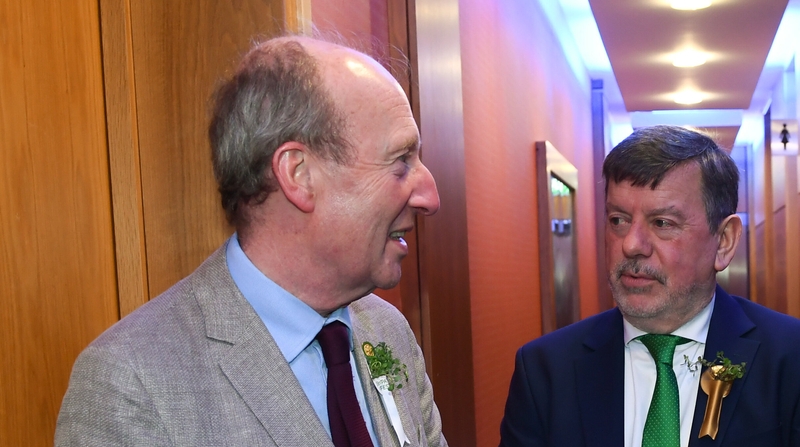 Ross disappointed that Conway broke 'promise'