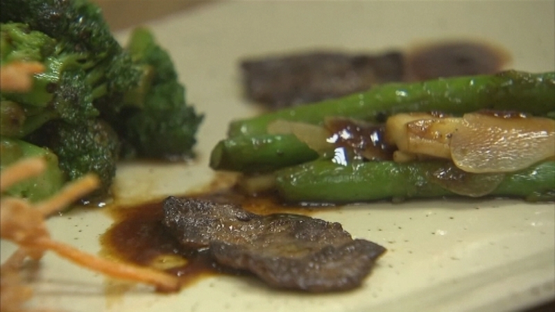 Raising the steaks for lab-grown meat