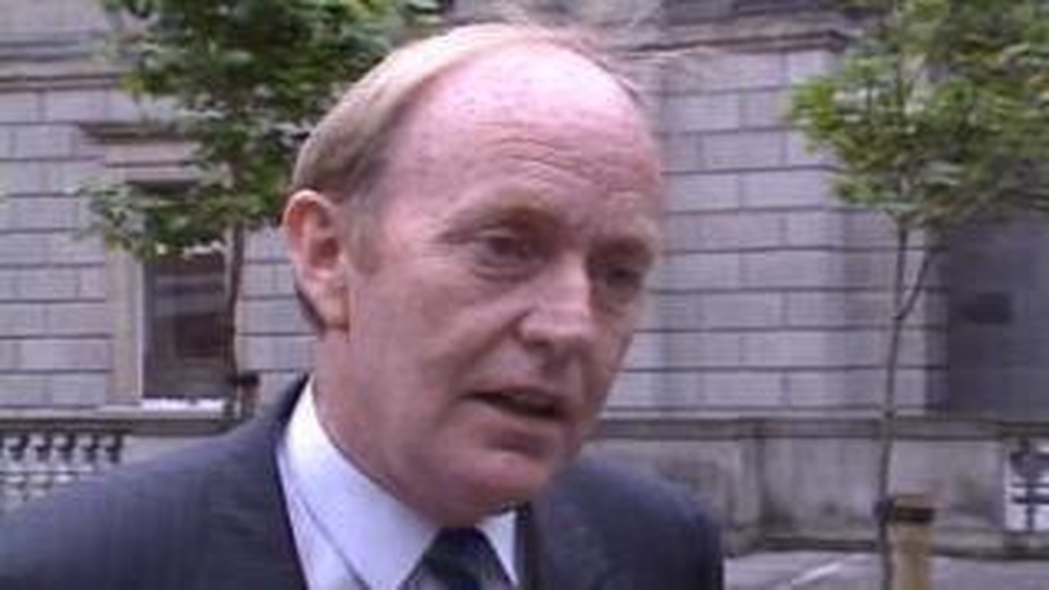 RTÉ Archives | Collections | Minister Refutes IFA Claim RTÉ Archives | Collections | Minister Refutes IFA Claim