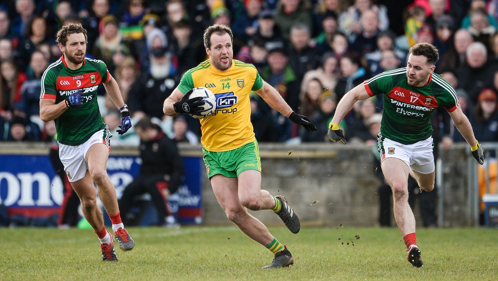 Recap: 2019 GAA GPA All-Stars awards