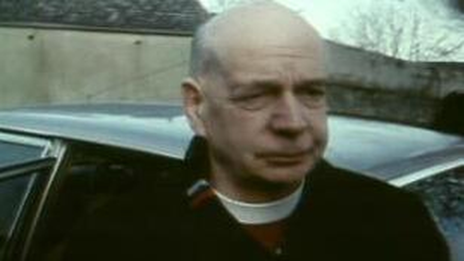 RTÉ Archives | Collections | Death Of Doctor Armstrong