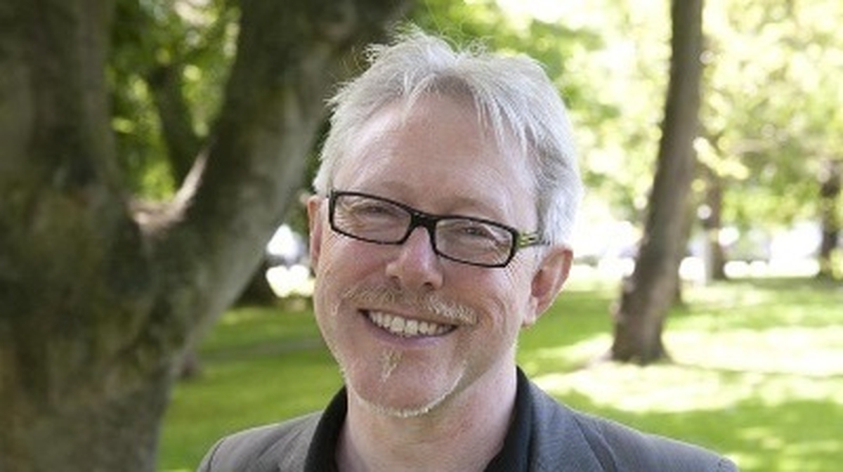 The Laughing Chimney Sweep by Vincent Woods | Sunday Miscellany - RTÉ ...